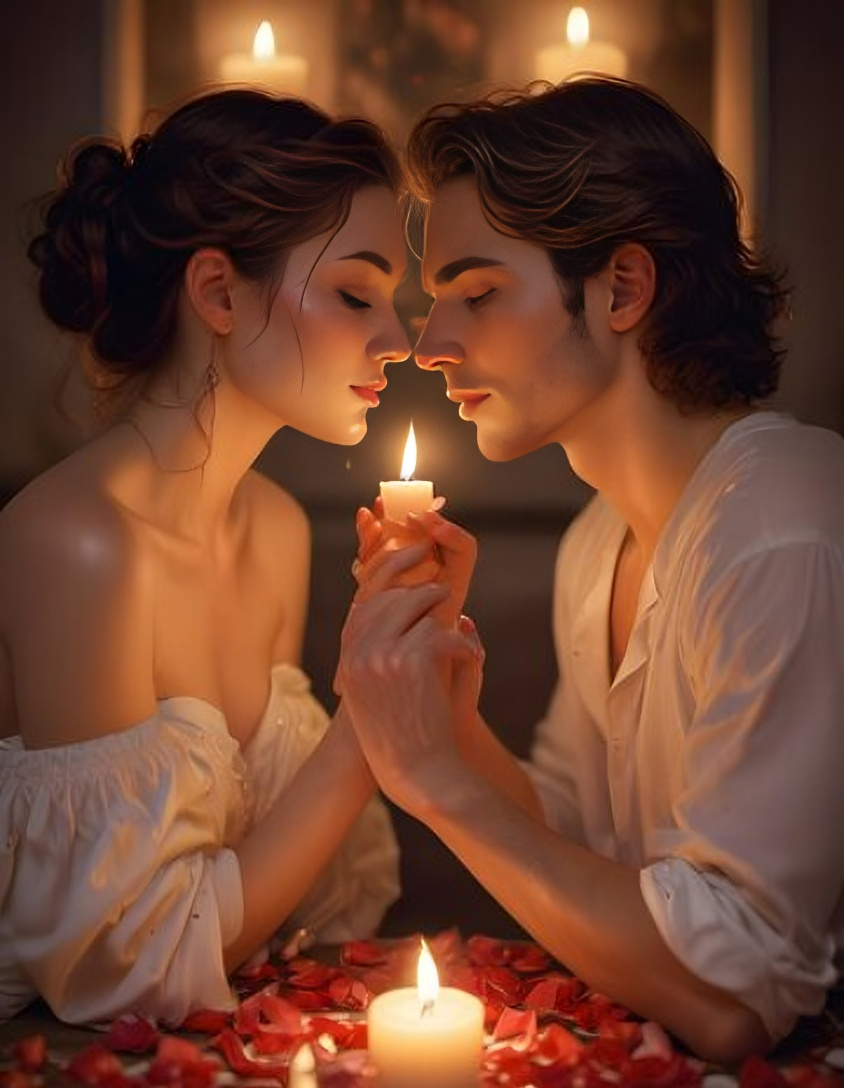 Exploring Sensory Play: Enhancing Intimacy Beyond Touch – Bloomastra