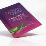 Karo-G Tingling Gel | Intimate Sensation & Pleasure Boost | BloomAstra ...